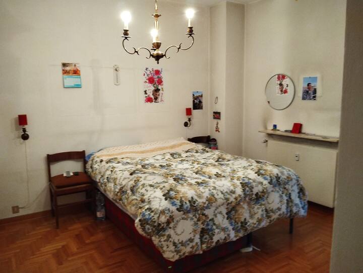 Camera Tripla In Casa Anni '60! - Gorizia