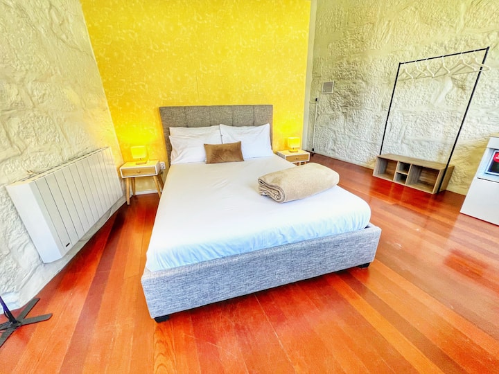 São Domingos Studios I - Porto