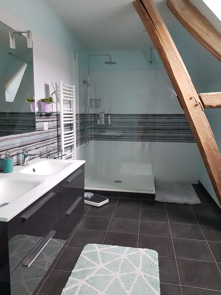 Suite Parentale - Maintenon