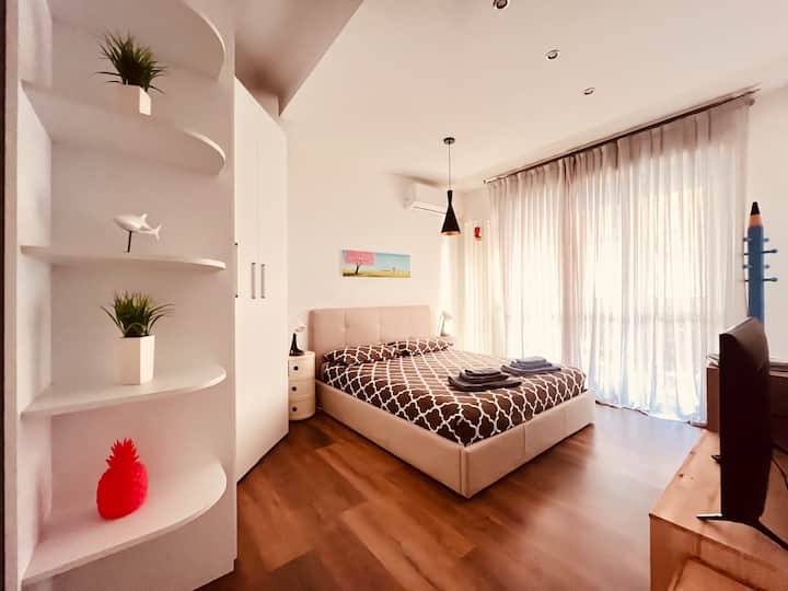 Maison Vernadette | Easy Airport > Fast Bus Center - Provincia di Bergamo