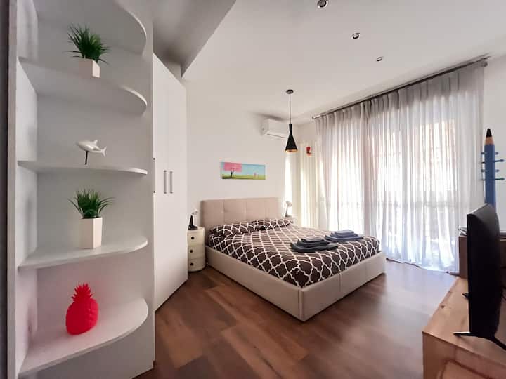 Maison Vernadette | Easy Airport > Fast Bus Center - Provincia di Bergamo