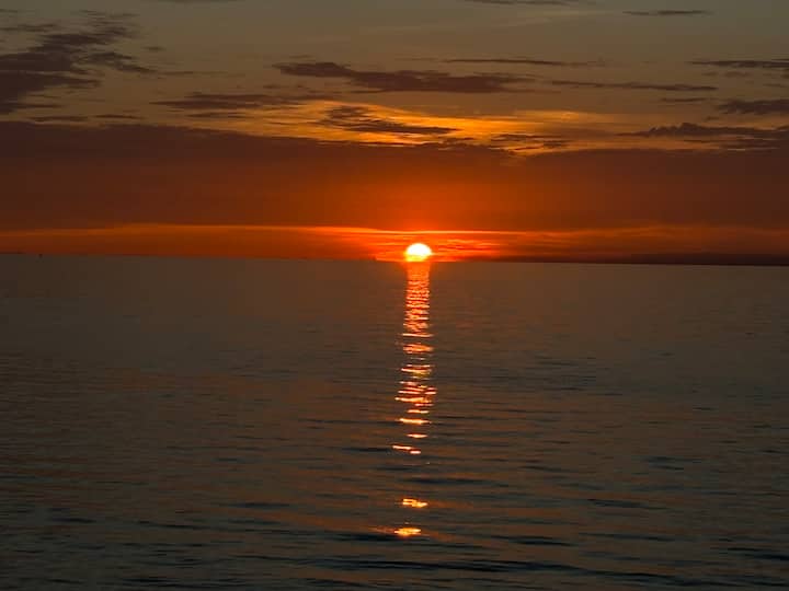 The Cliff Beach Apartment Free Airport Pick Up - Zanzibar