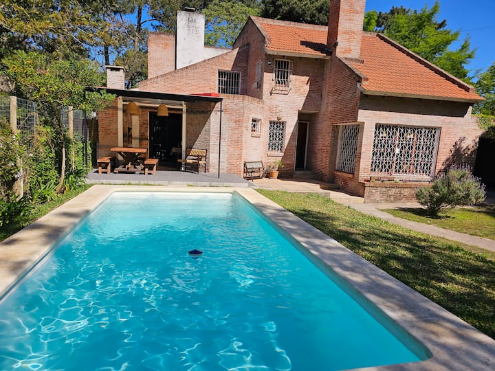 Residencia En Pinares - Uruguay