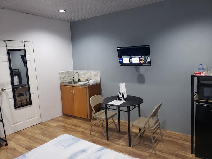 "Young's Resting Haven South" - 트리니다드 토바고