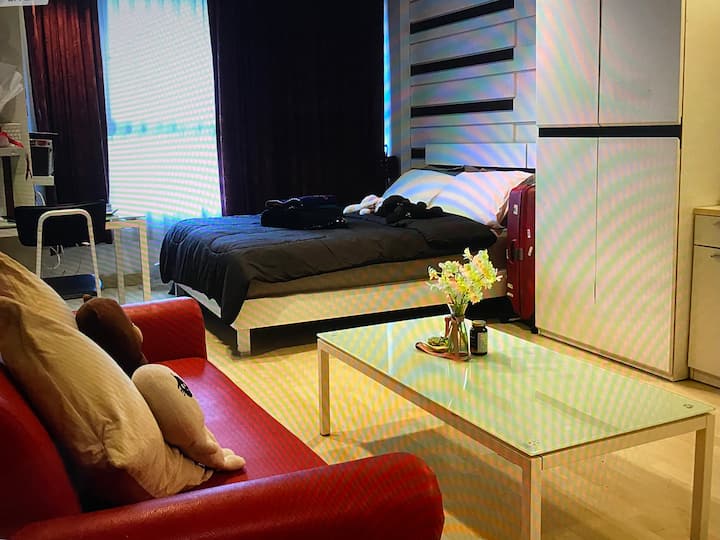 Studio In The Heart Of Phuket - Phuket