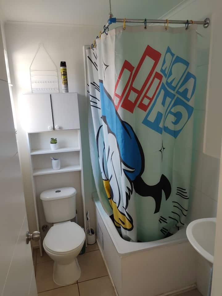 Acogedora Casa - Frutillar