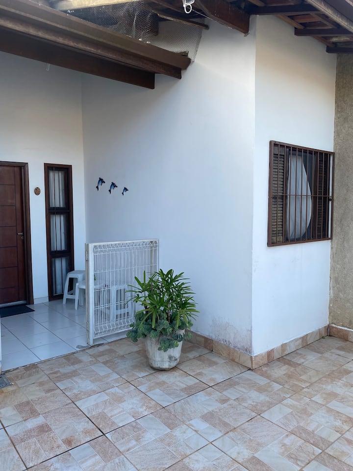 Cantinho Do Sossego - Caraguatatuba