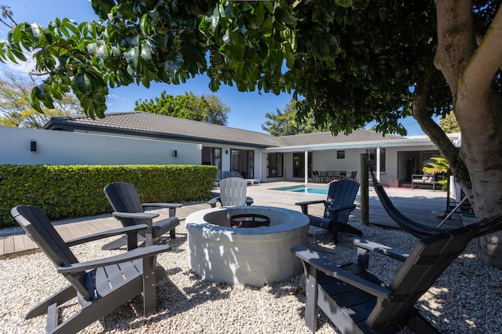 Sanctuary House - Plettenberg Bay