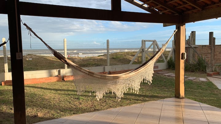 Vista Do Mar - Xangri-Lá