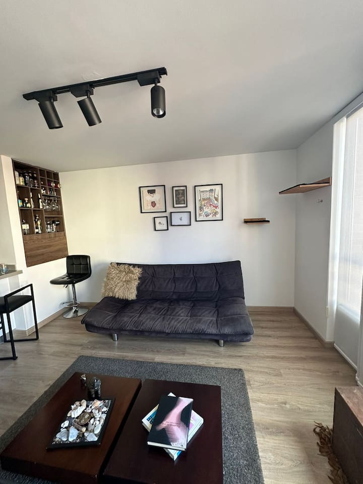 Cozy & Conveniente In Chapinero! - Bogotá