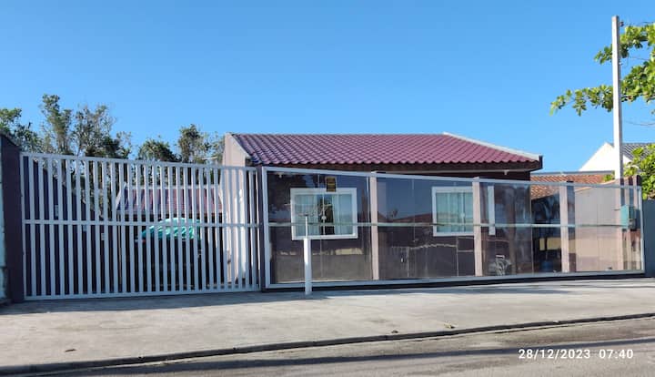 Casa Praia Matinhos - Matinhos