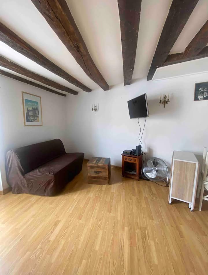 Loire Et Châteaux: Séjour Unique - Château de Chambord