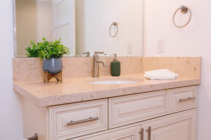 Pasadena/luxury/so Large 2b2b/parking Free可携带宠物 - Pasadena, CA