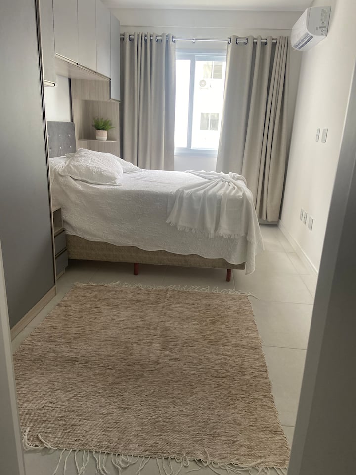 Ap. Família 2 Dormitórios/suite Em Passo De Torres - Torres, Brasil