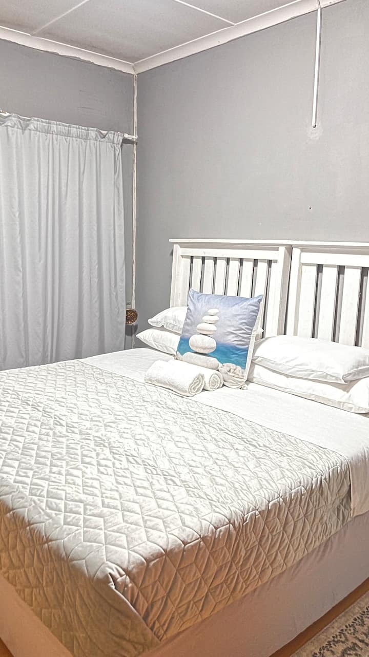 Lavender Lodge - Mthatha