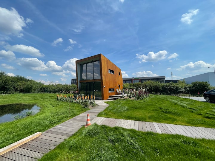 Casitas Tiny Huis Wijchen - Wijchen
