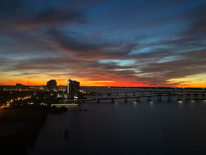 25% Offstunning 3 Bed2 Bath Condo-30 Day Min - Fort Myers, FL