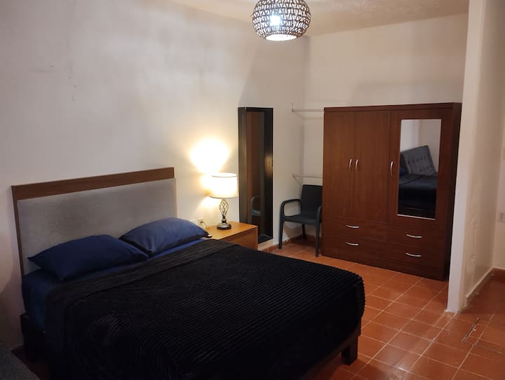 Loft El Leon De Oro En Centro Histórico Morelia - Morelia