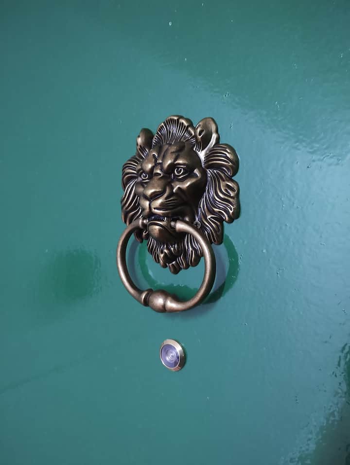 Loft El Leon De Oro En Centro Histórico Morelia - Morelia