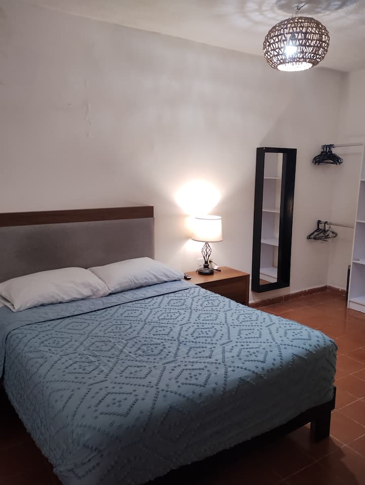 Loft El Leon De Oro En Centro Histórico Morelia - Morelia