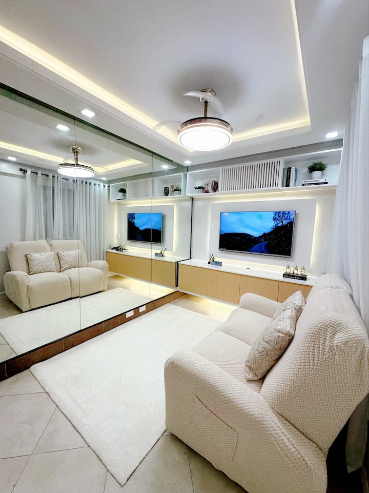 Willlux Living Condo - Taguig