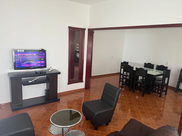 Comoda Casa De Descanso - Cuautla