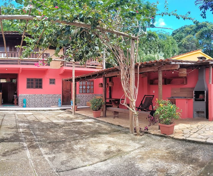 Casa Da Kim - Ilha Grande - Ilha Grande