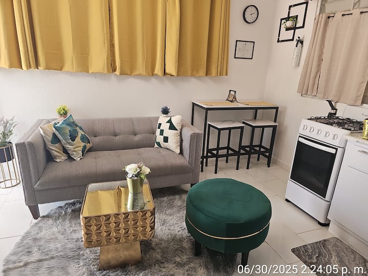 Terraza Linda - San Juan, Puerto Rico