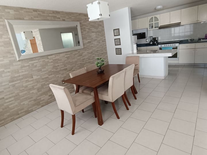 Casa Olivos Centro Sjr - San Juan del Río