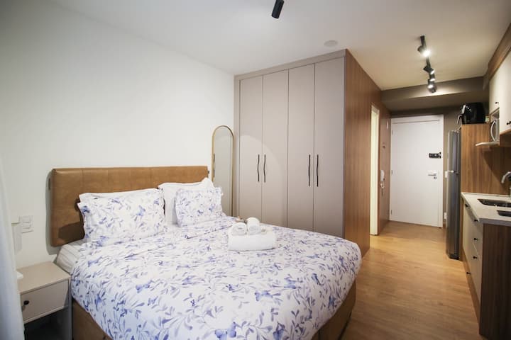 “For You-moema” - Brazil