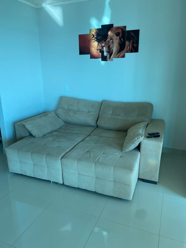 Pousada Chácara Serra Do Leão - Bom Retiro