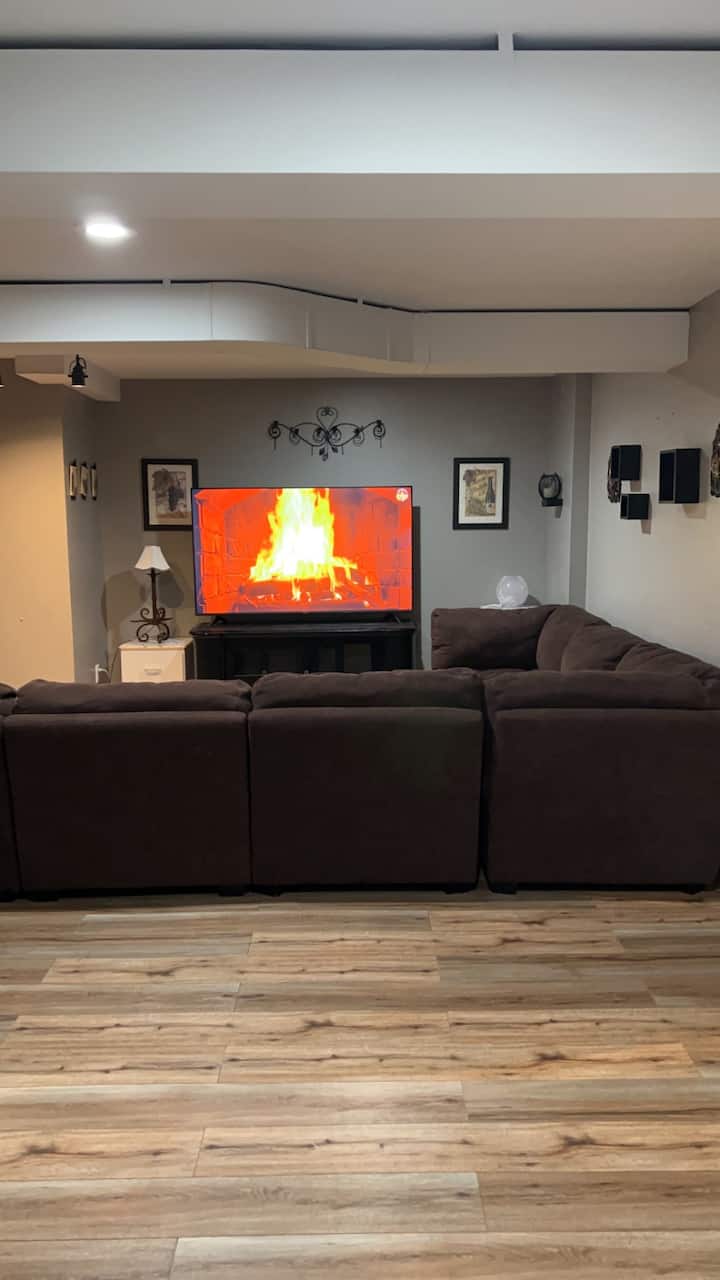 Apartment Down Stairs - Yakima, WA