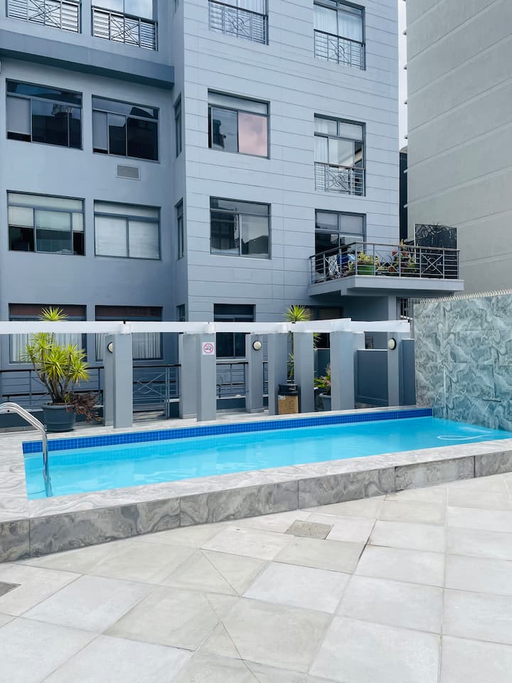 Cape Town Stay - Ciudad del Cabo