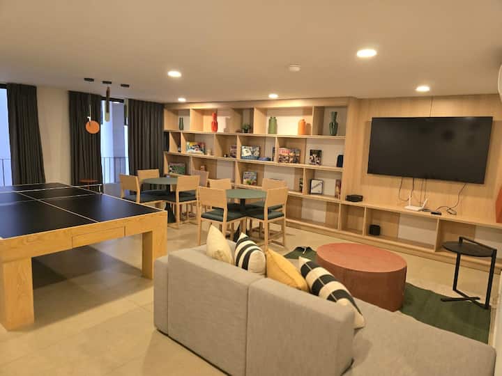 Soho Morelos 1402 - Guadalajara