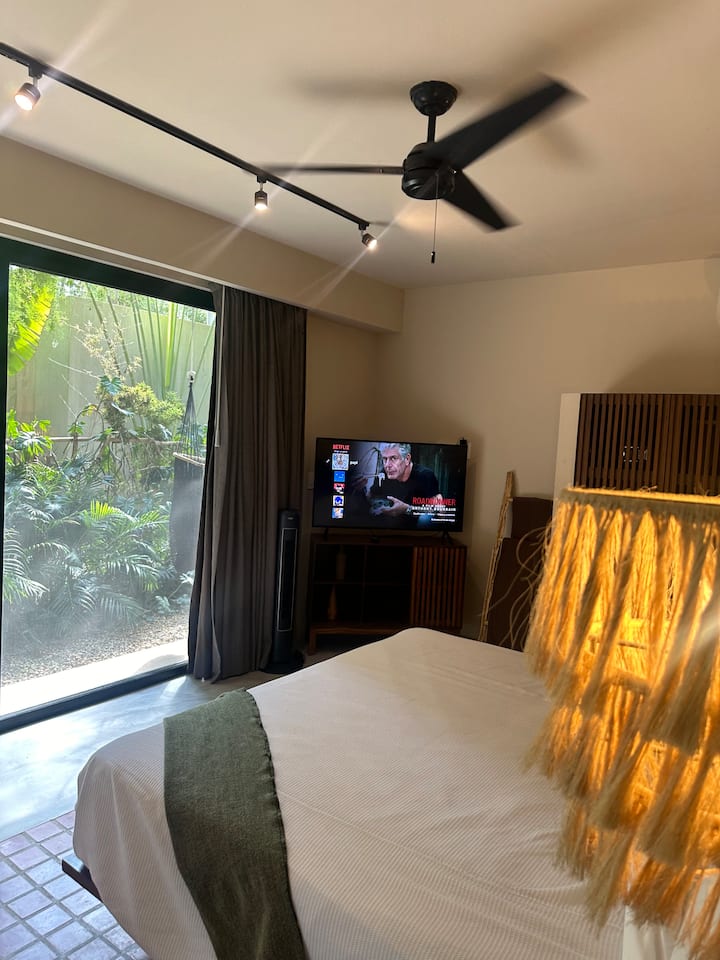 Aldea Zama + Boho Tulum 200b - Tulum