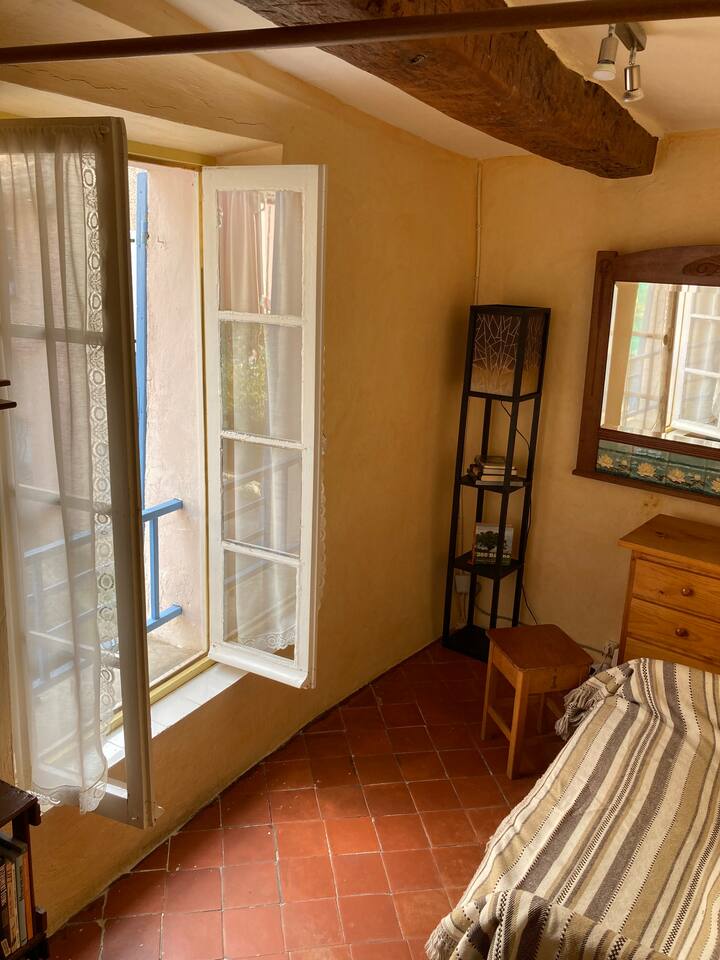 La Maison Du Petit Loup - Très Calme & Central - Moustiers-Sainte-Marie