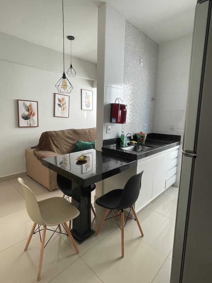 Luz Verde (Próx Prefeitura Ufu Shopping Cot Parque - Uberlândia