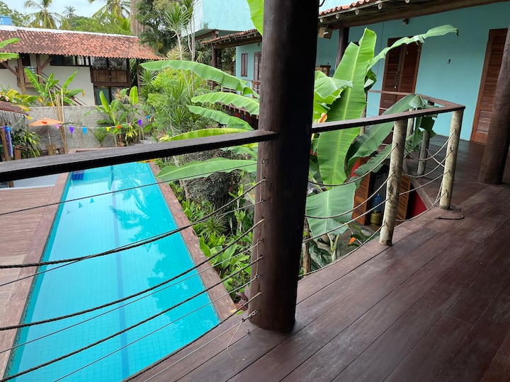 Da Galera - Itacaré