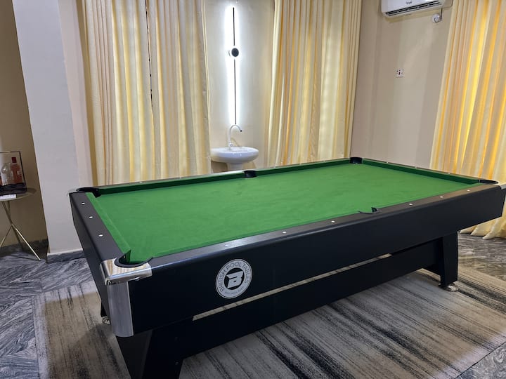 Enugu Vacation Rentals & Homes - Enugu, Nigeria | Airbnb