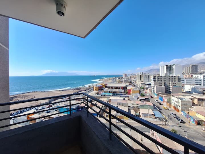 Lindo Departamento 1 - Antofagasta, Chile