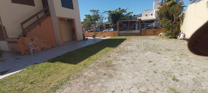 Praia Garopaba - Garopaba