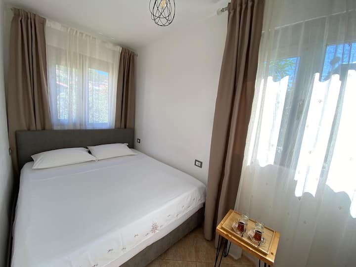 Vavla House & More - Albania