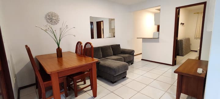 Ap03. 2 Quartos.
Excelente Localização! - Itacaré