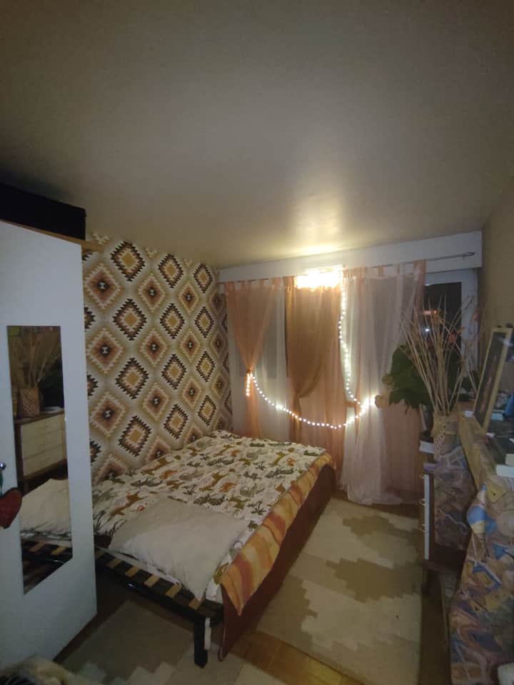Appartement Proche De La Gare - Grigny