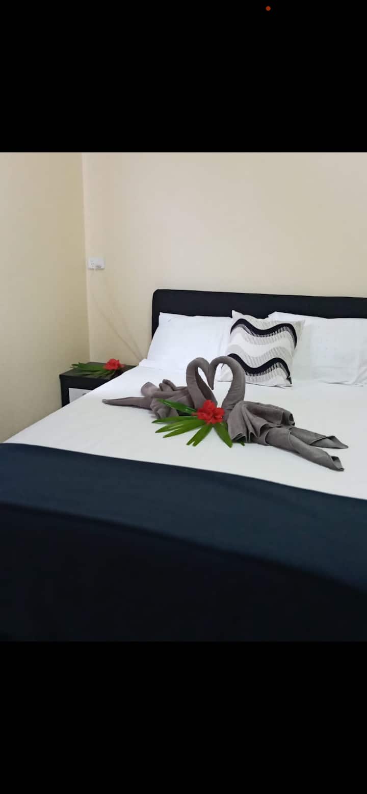 Singh’s Elite Apartment 2bedroom Flat2 - Nadi