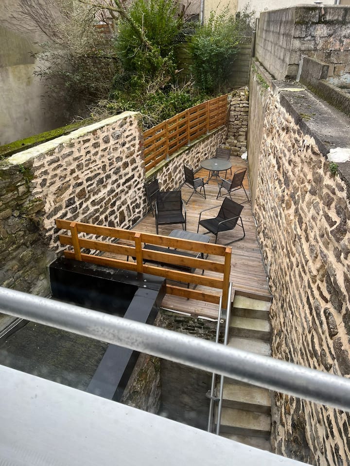Mon Petit Coin De Boulogne - ibis Styles Boulogne sur Mer Centre Cathédrale
