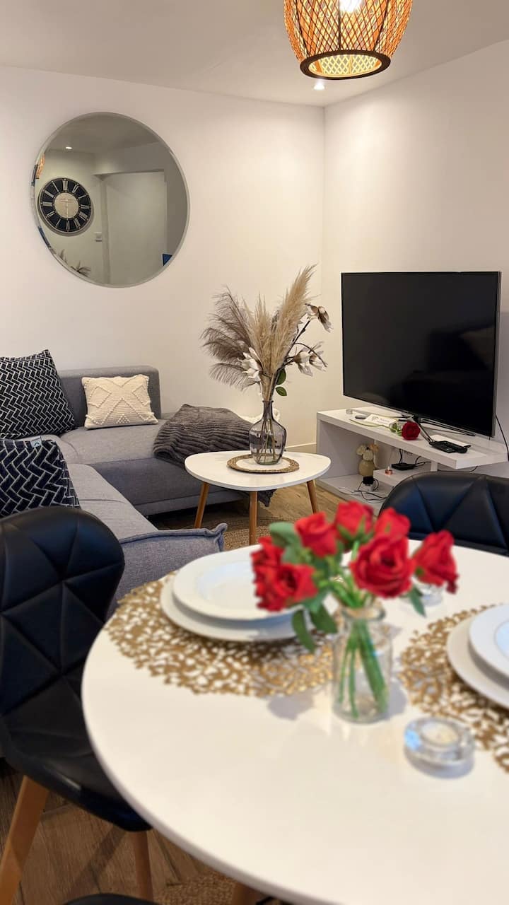 Maison Cocooning - Évreux