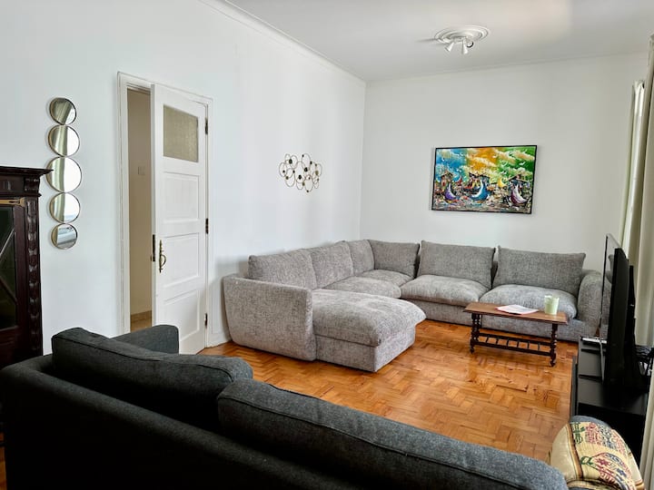 City Center Charming Villa - Faro