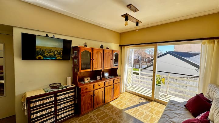 “Tu Descanso” Cerquita De Todo - Miramar