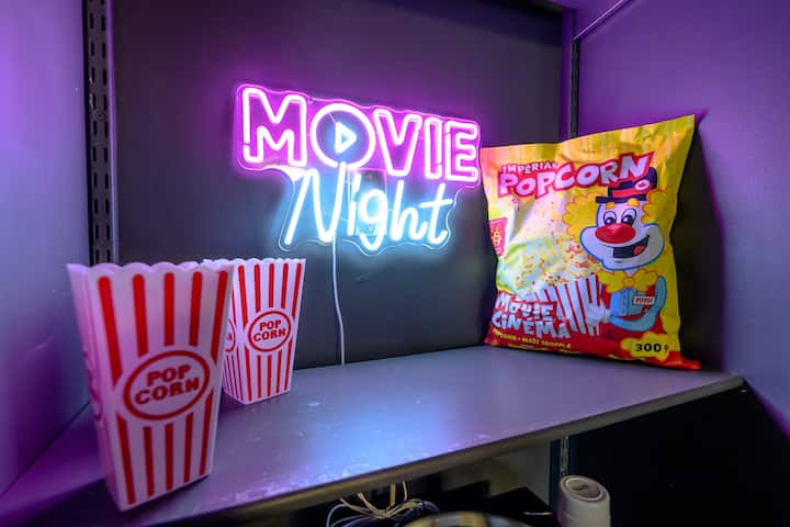 Fireplace | Fenced Yard | No Checkout Chores - Grande Prairie